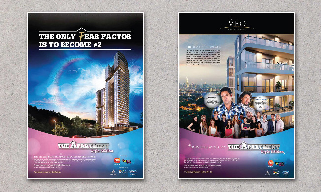 Revv Advertising Sdn Bhd